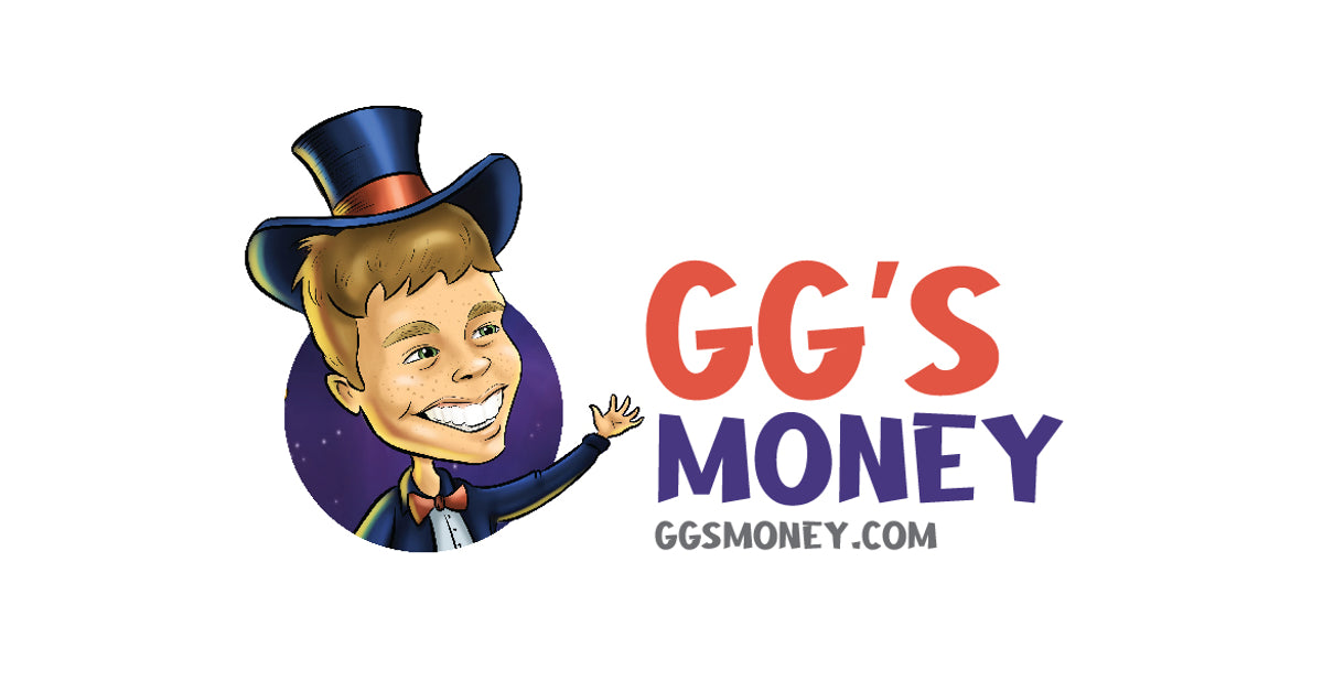 GG's Money